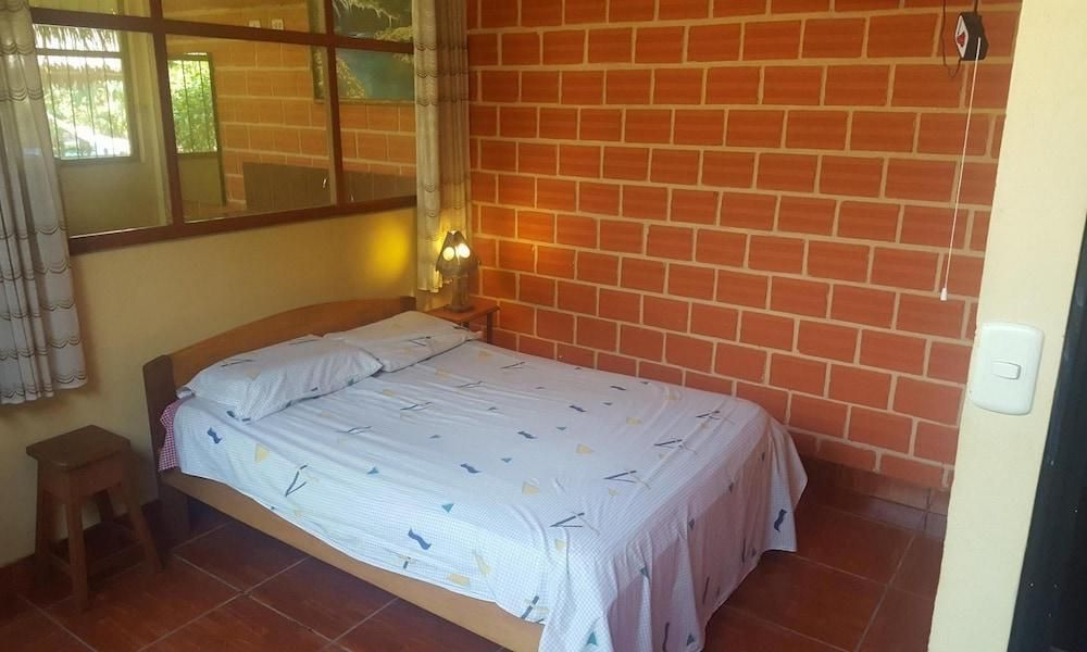 Hotel La Ramada Lodge-Tarapoto-Peru bei HRS günstig buchen