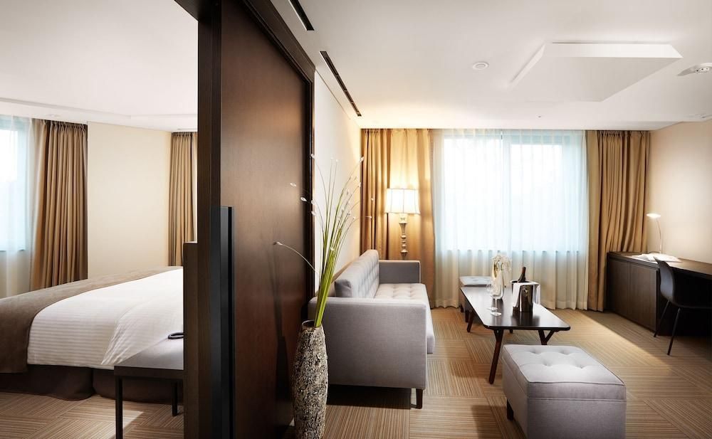 Hotel Prumir in Suwon - HOTEL DE