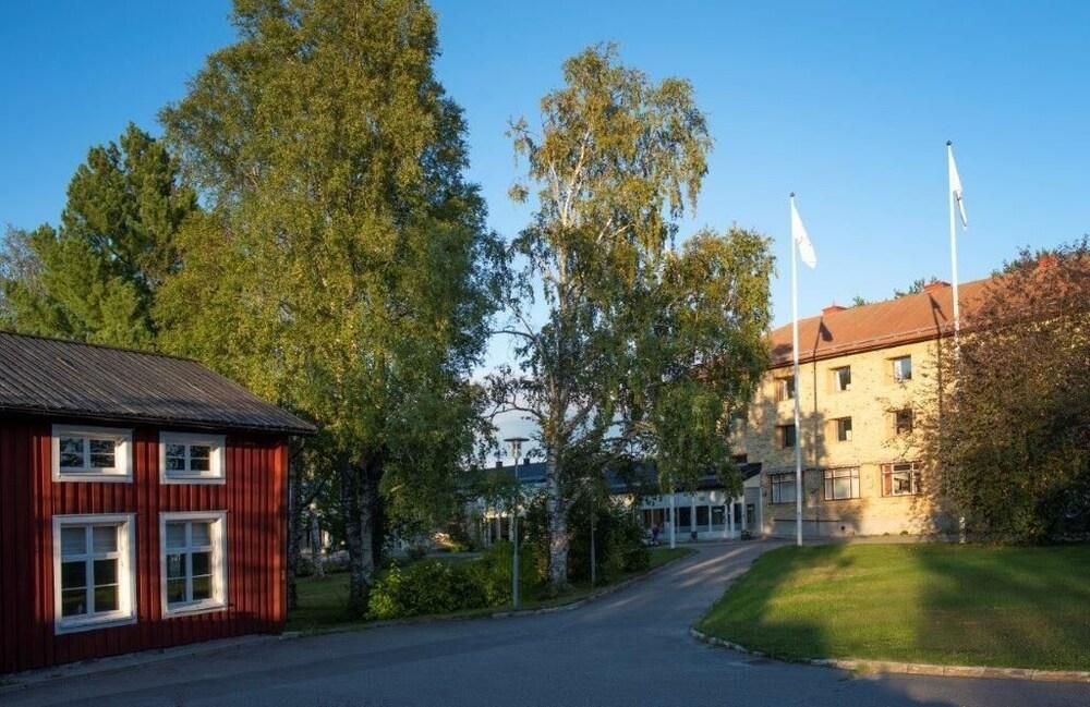 Sunderby Folkhögskola Hotell & Konferens in Luleå bei HRS günstig buchen