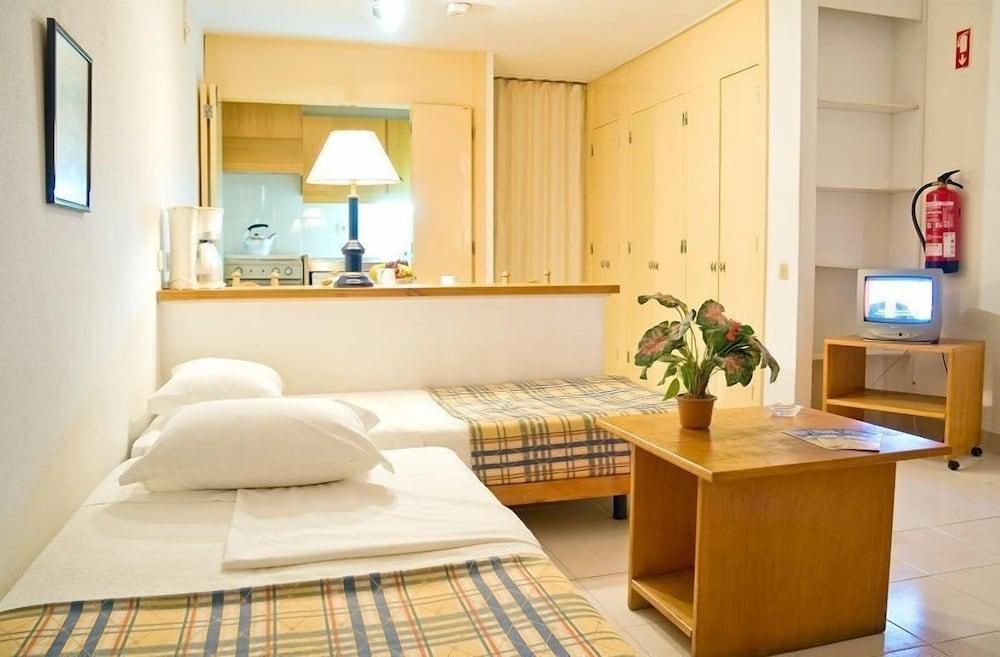 Hotel Edificio Albufeira - HOTEL DE