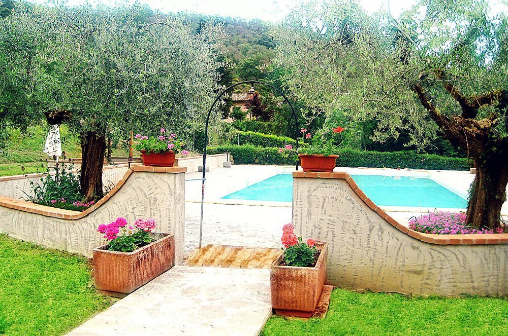 Hotel Agriturismo Ceres - Panicale - Great prices at HOTEL INFO