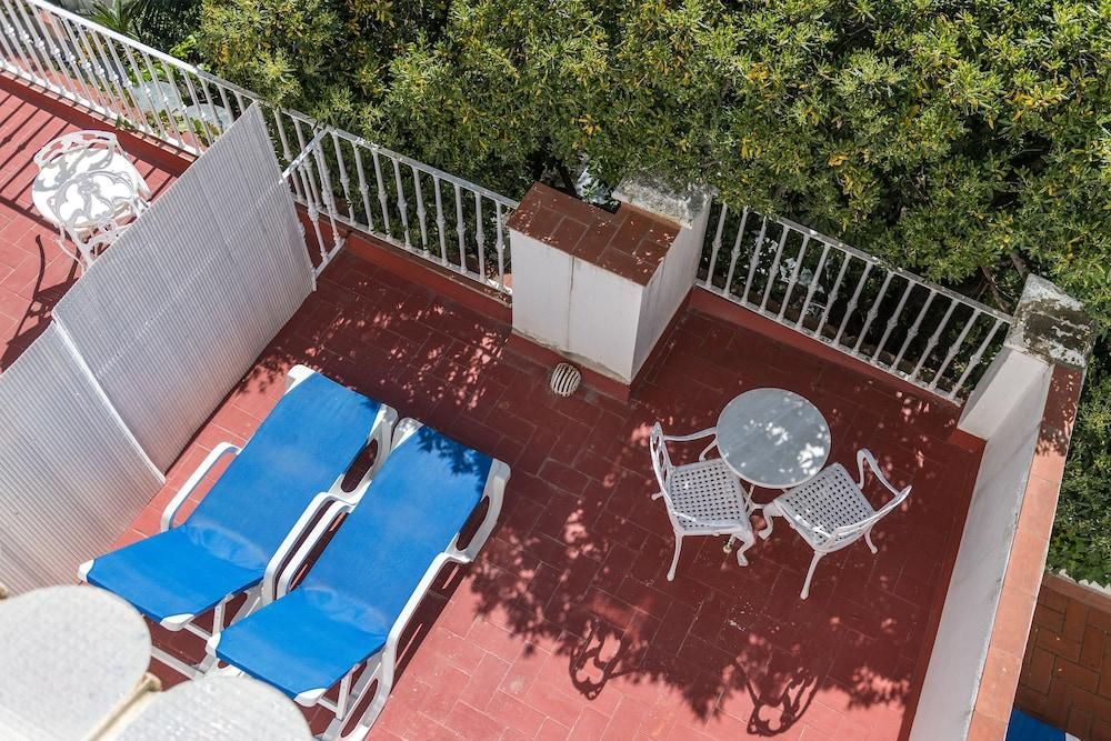 Hotel Medium Romàntic in Sitges (Catalonia) - HRS