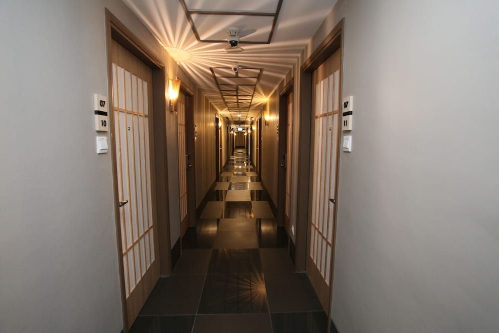 Hotel 81 - Star en Singapore en HRS con servicios gratuitos