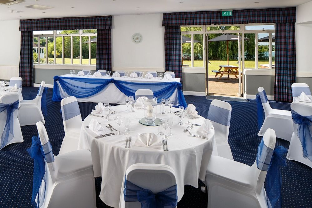 Holiday Inn BASILDON - Basildon - HOTEL INFO