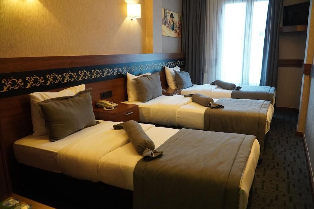 Hotel Bern Otel - 3 HRS star hotel in Istanbul (İstanbul)