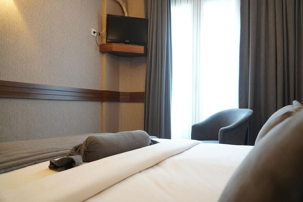 Hotel Bern Otel - 3 HRS star hotel in Istanbul (İstanbul)