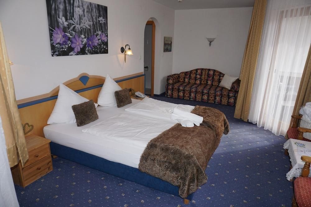 Alpenhotel Stefanie in Hippach bei HRS günstig buchen