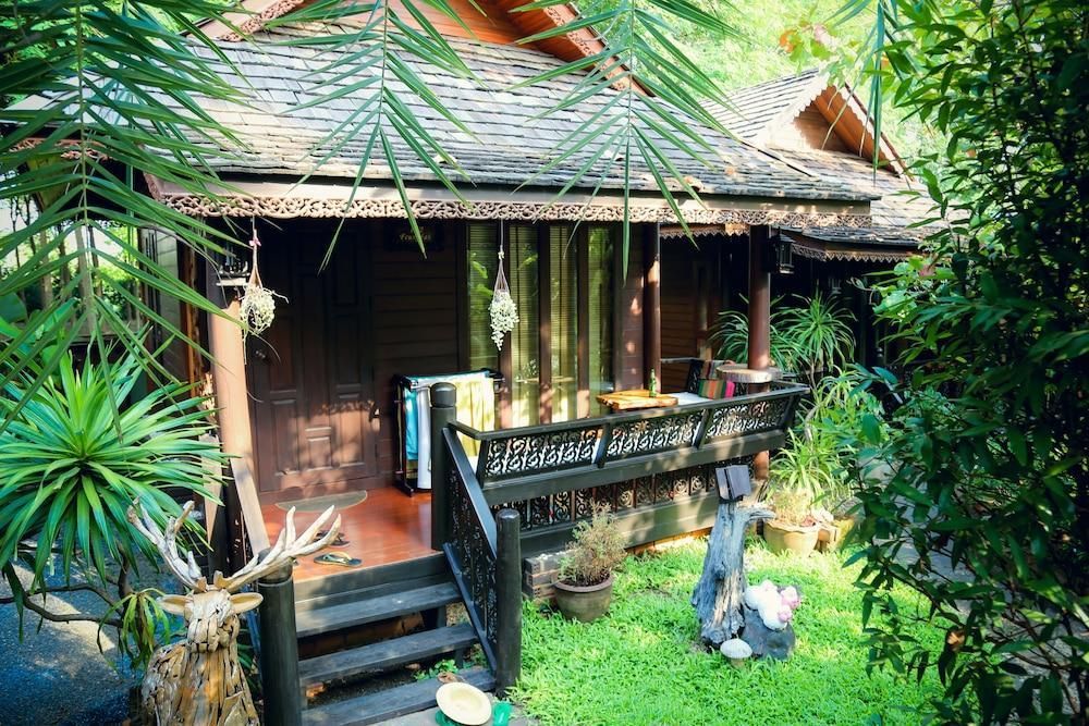 Hotel Baan Habeebee Resort - Krabi - Great prices at HOTEL INFO