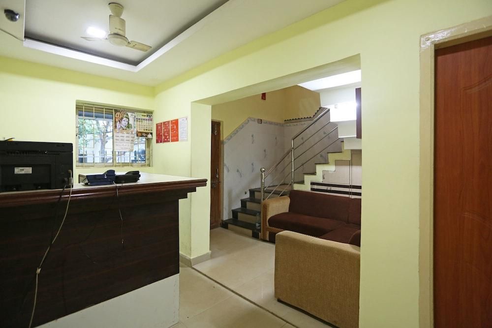 Hotel OYO 4526 Jaydev Vihar Bhubaneshwar book favourably with HRS