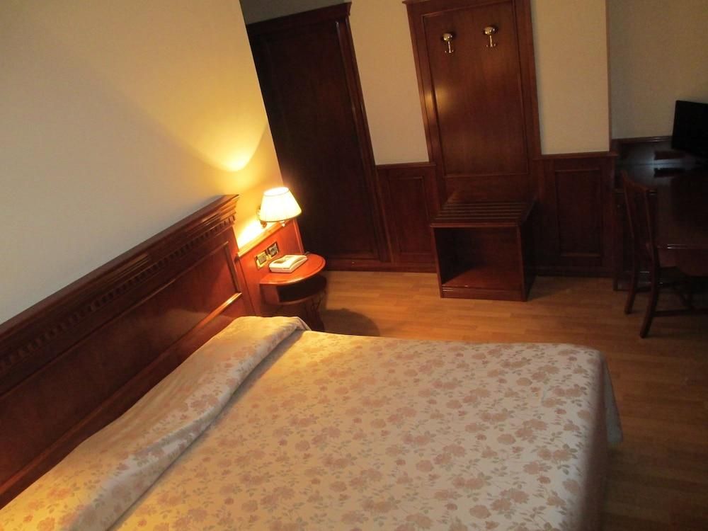 Hotel Rizzi - Bussolengo - HOTEL INFO