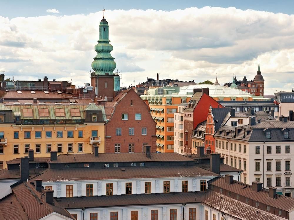 Sofo Hotel in Stockholm bei HRS günstig buchen