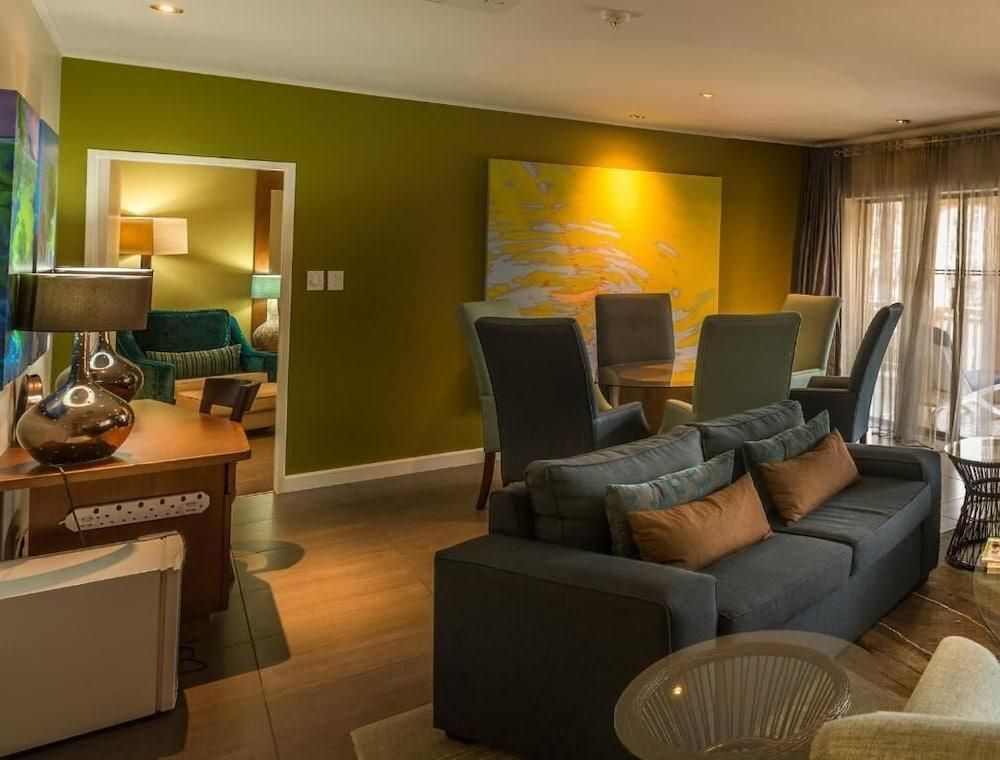 Hotel Peermont Walmont at Mmabatho Palms in Mafikeng - HOTEL DE