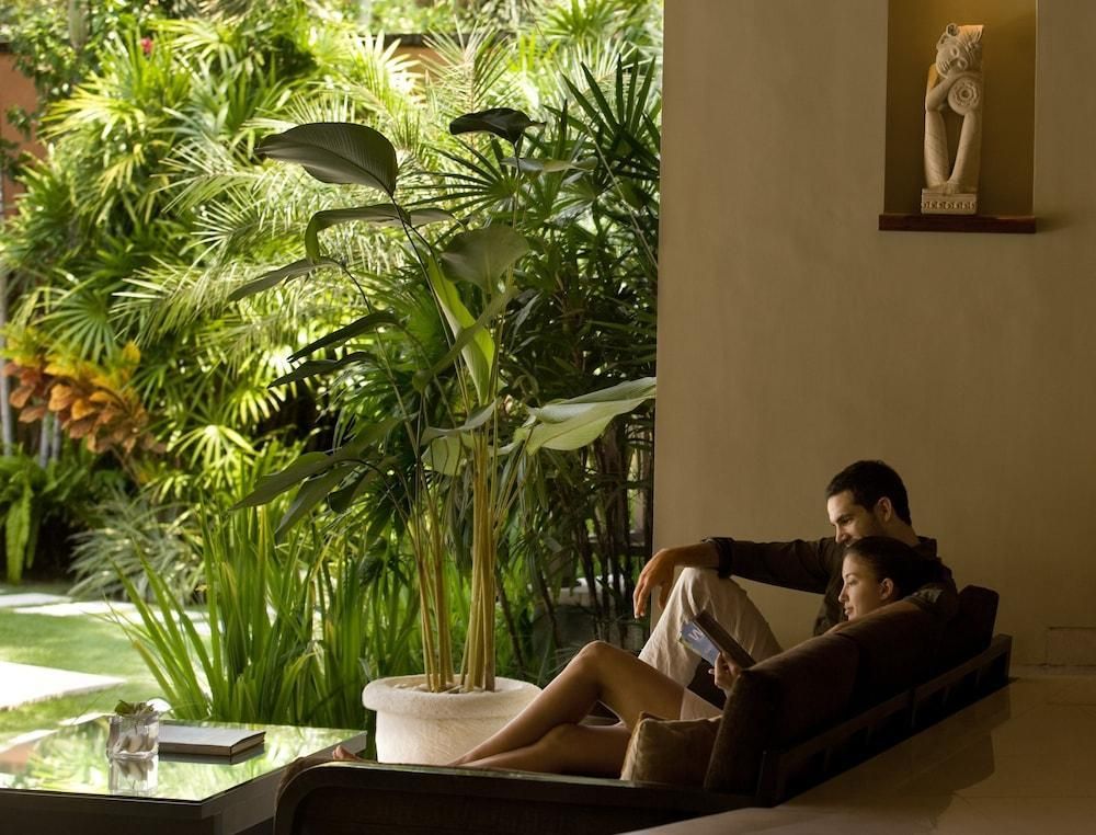 Hotel The Kunja - 4 HRS star hotel in Seminyak (Bali)