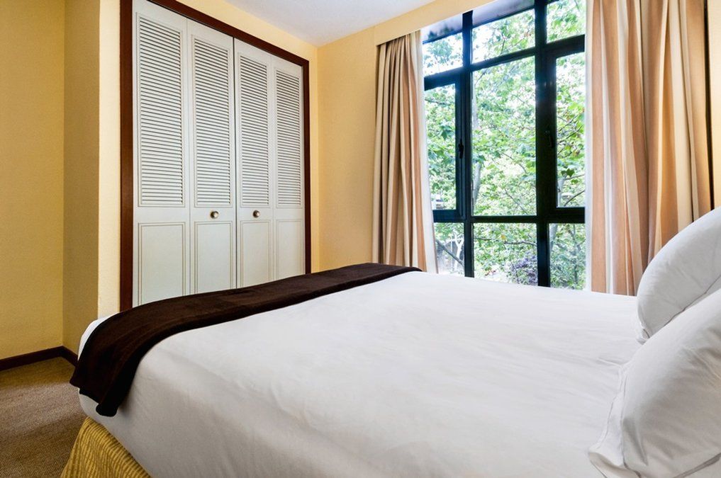 Espahotel Plaza Basilica Madrid Great Prices At Hotel Info