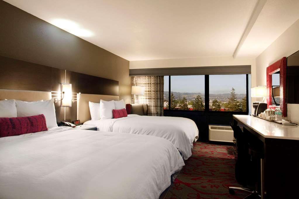 RADISSON OAKLAND AIRPORT - Oakland - HOTEL INFO