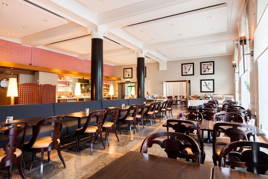 Elite Stadshotellet Luleå bei HRS günstig buchen