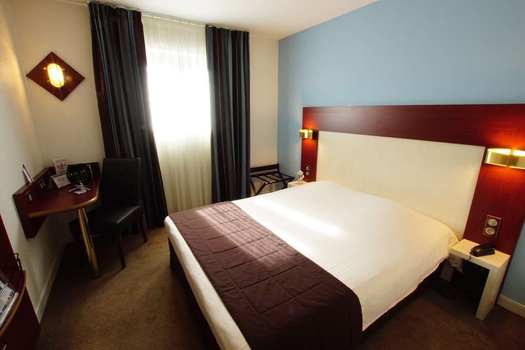 Birgit Hotel - Le Havre chez HRS avec services gratuits