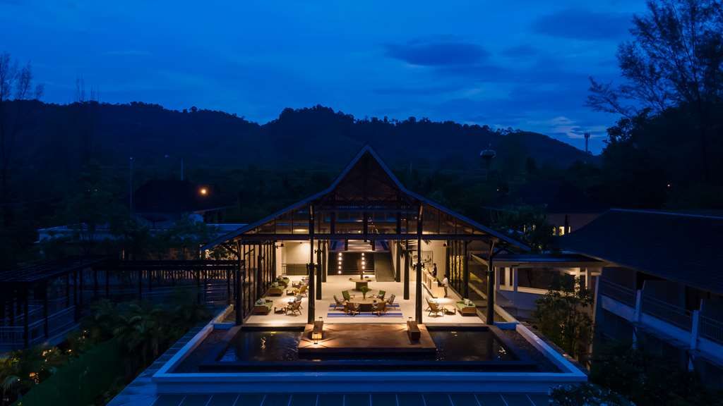 Hotel OUTRIGGER Khao Lak Beach Resort - Ban Ao Ling chez HRS avec services gratuits