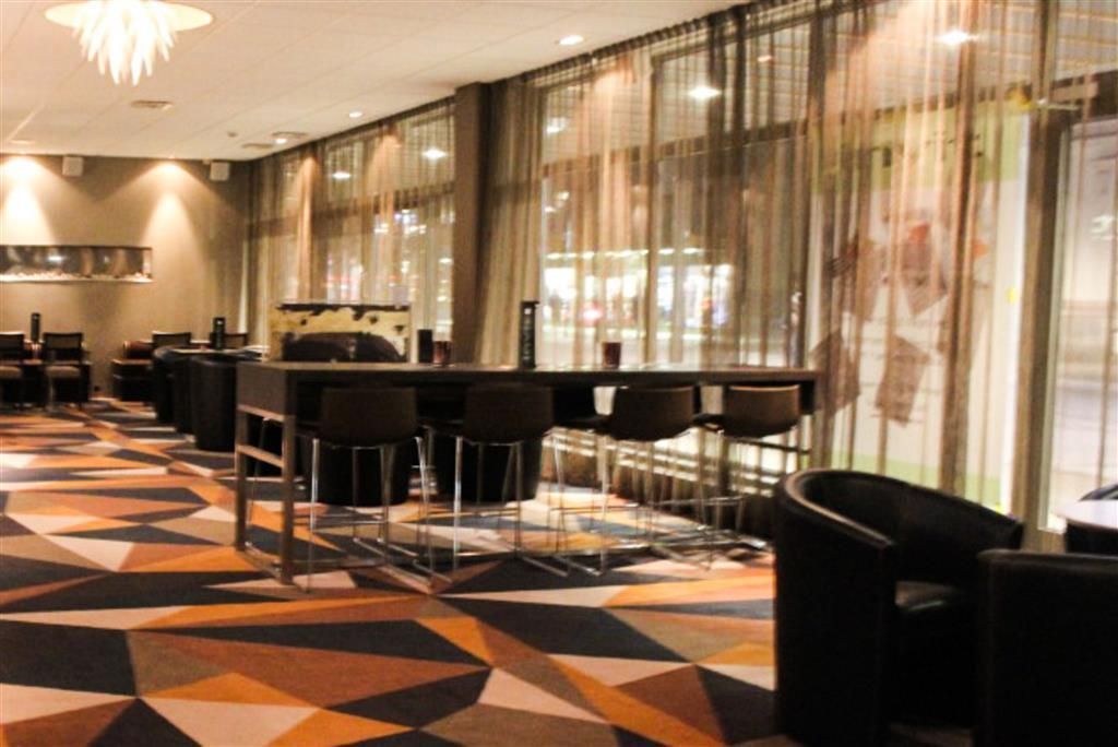 Quality Hotel Lulea in Luleå (Norrbotten) - HRS