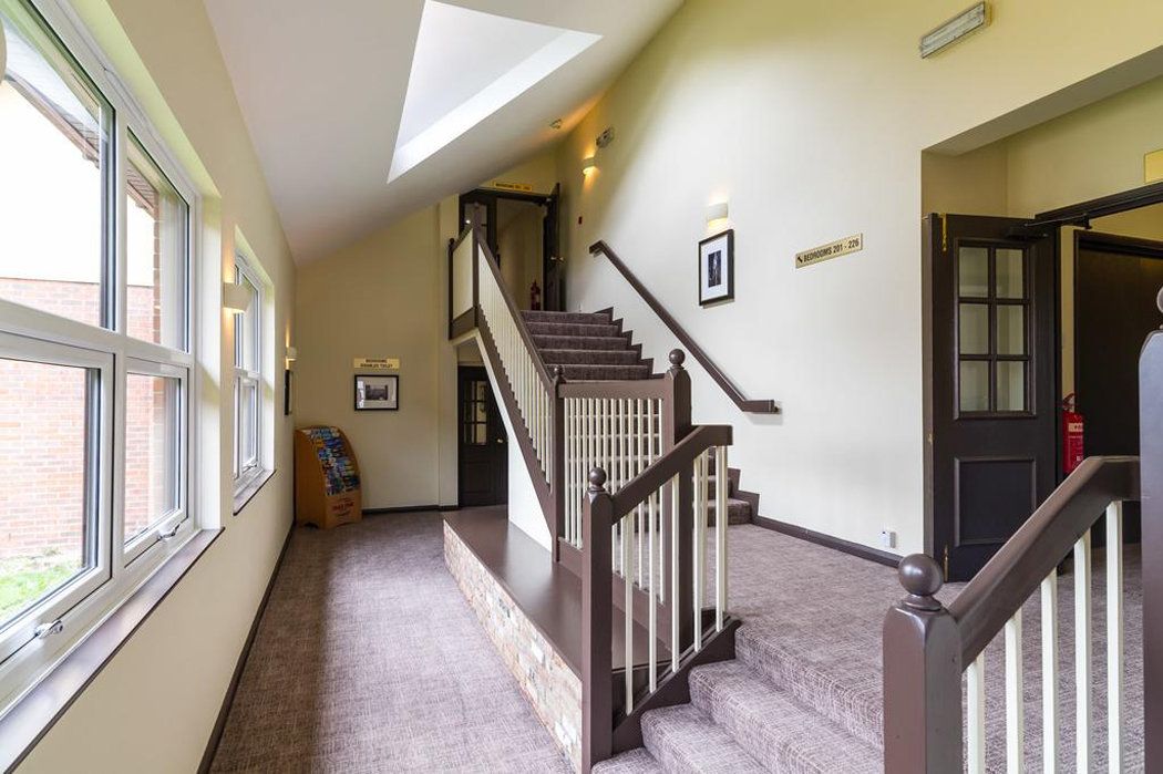 Dragonfly Hotel Kings Lynn in East of England - HOTEL DE