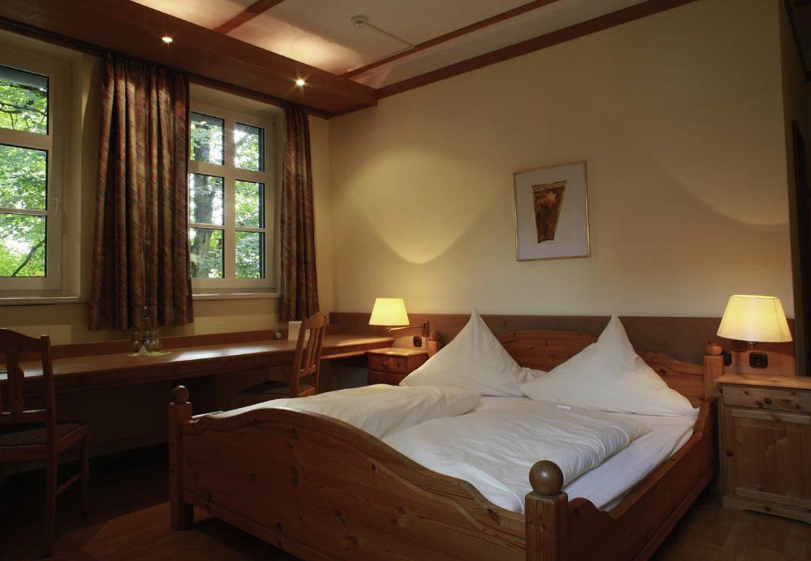 Wunderschne Hotels Clausthal Zellerfeld Fotosnull