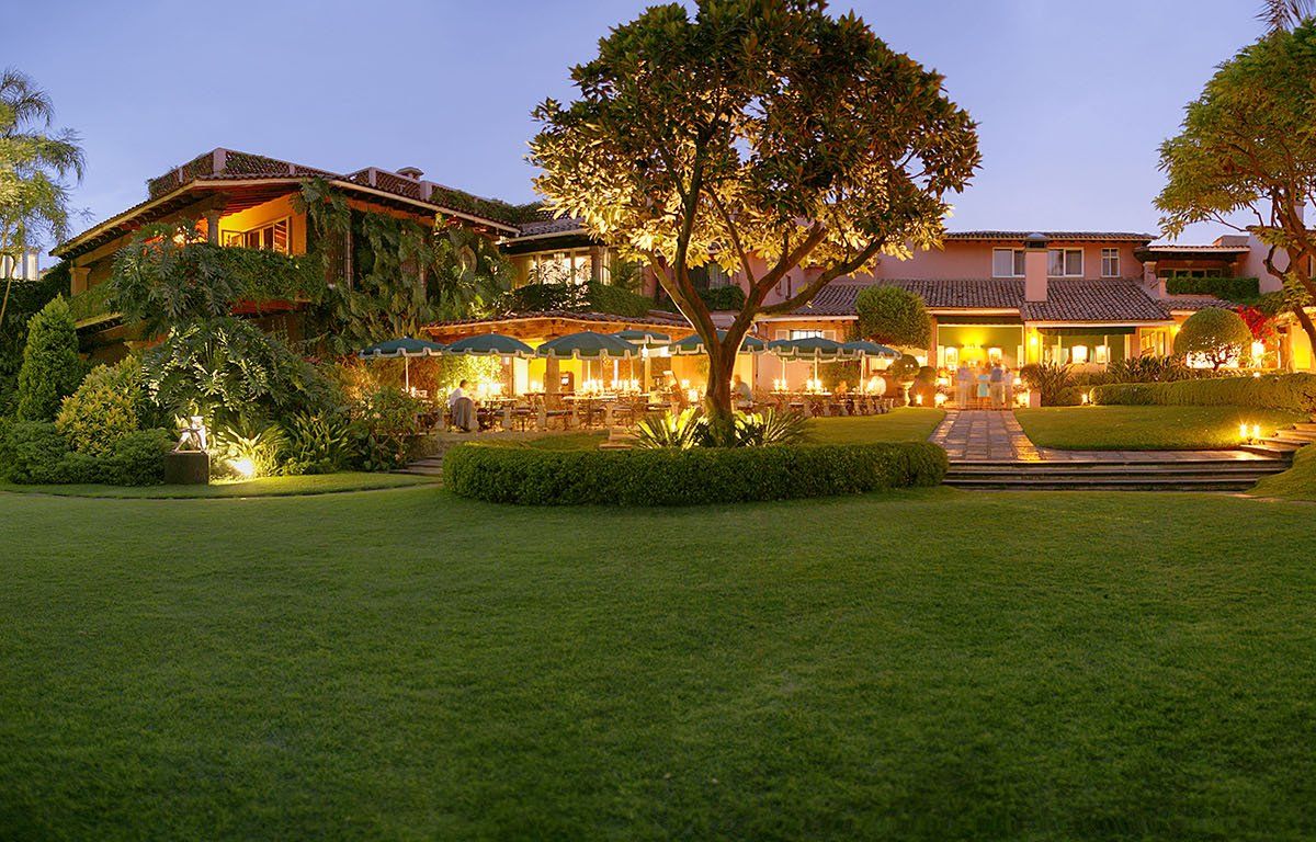 Hotel Las Mananitas - Cuernavaca - Great prices at HOTEL INFO