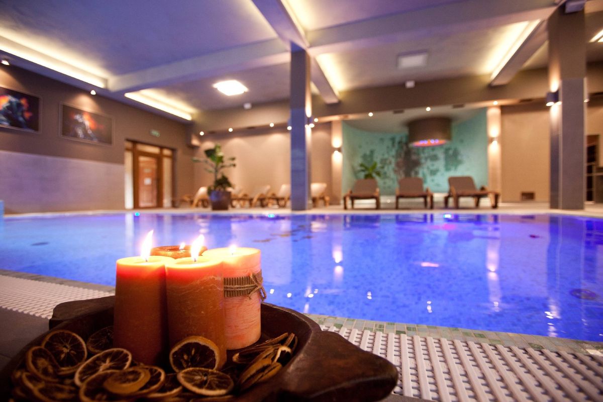 Hotel Kotarz SPA&Wellnes in Brenna bei HRS günstig buchen