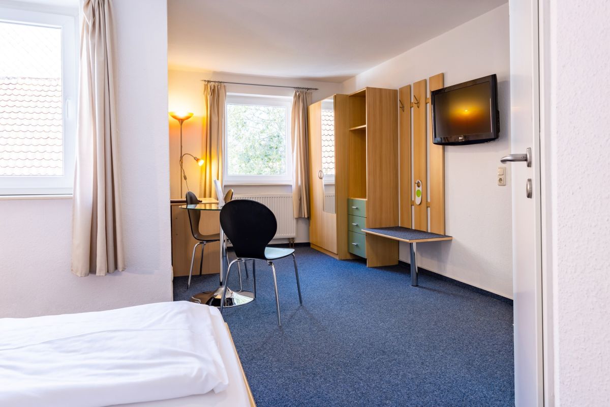 Hotel Zur Börse in Hameln bei HRS günstig buchen