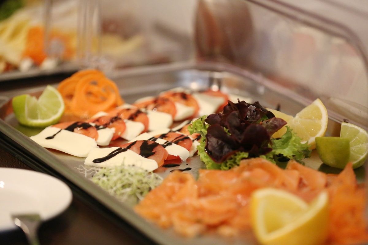 Hotel Schlemmer & Victors in Montabaur bei HRS günstig buchen