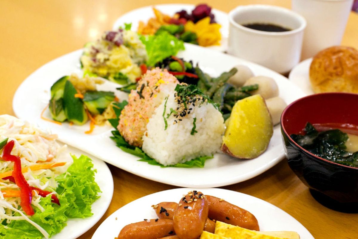 Toyoko Inn Sodegaura-eki Kita-guchi in Sodegaura-shi bei HRS günstig buchen