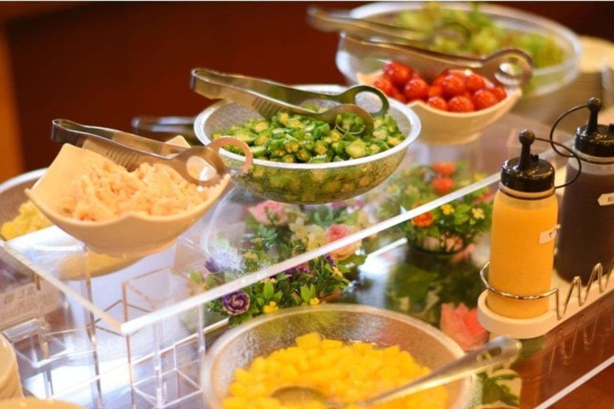 Route Inn Joetsu in Joetsu-shi - HOTEL DE