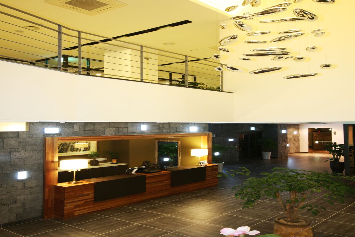 GEE Hotel Ochang in Cheongju-si (Chungcheongbuk-do) - HRS