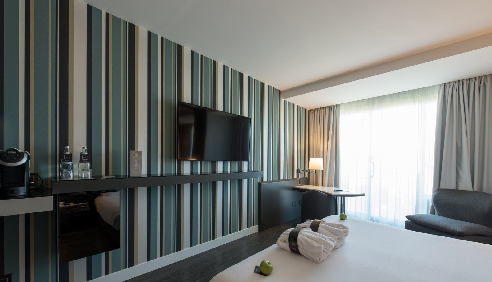 The Nicolaus Hotel - Bari - Great prices at HOTEL INFO