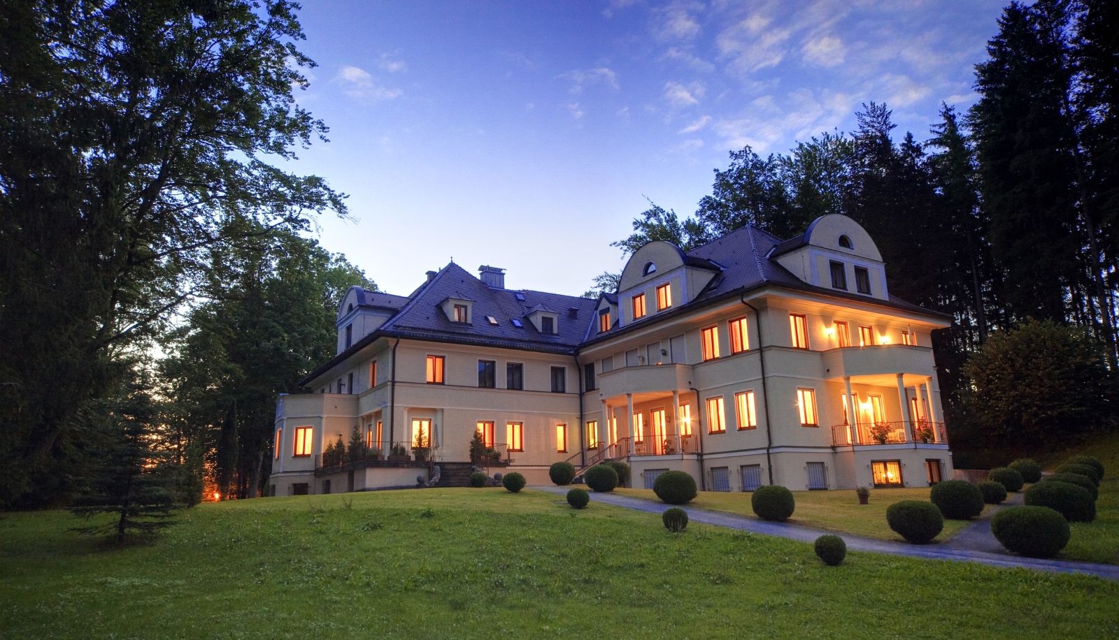 hideauts hotels Der Rosengarten - Füssen bei HRS günstig buchen