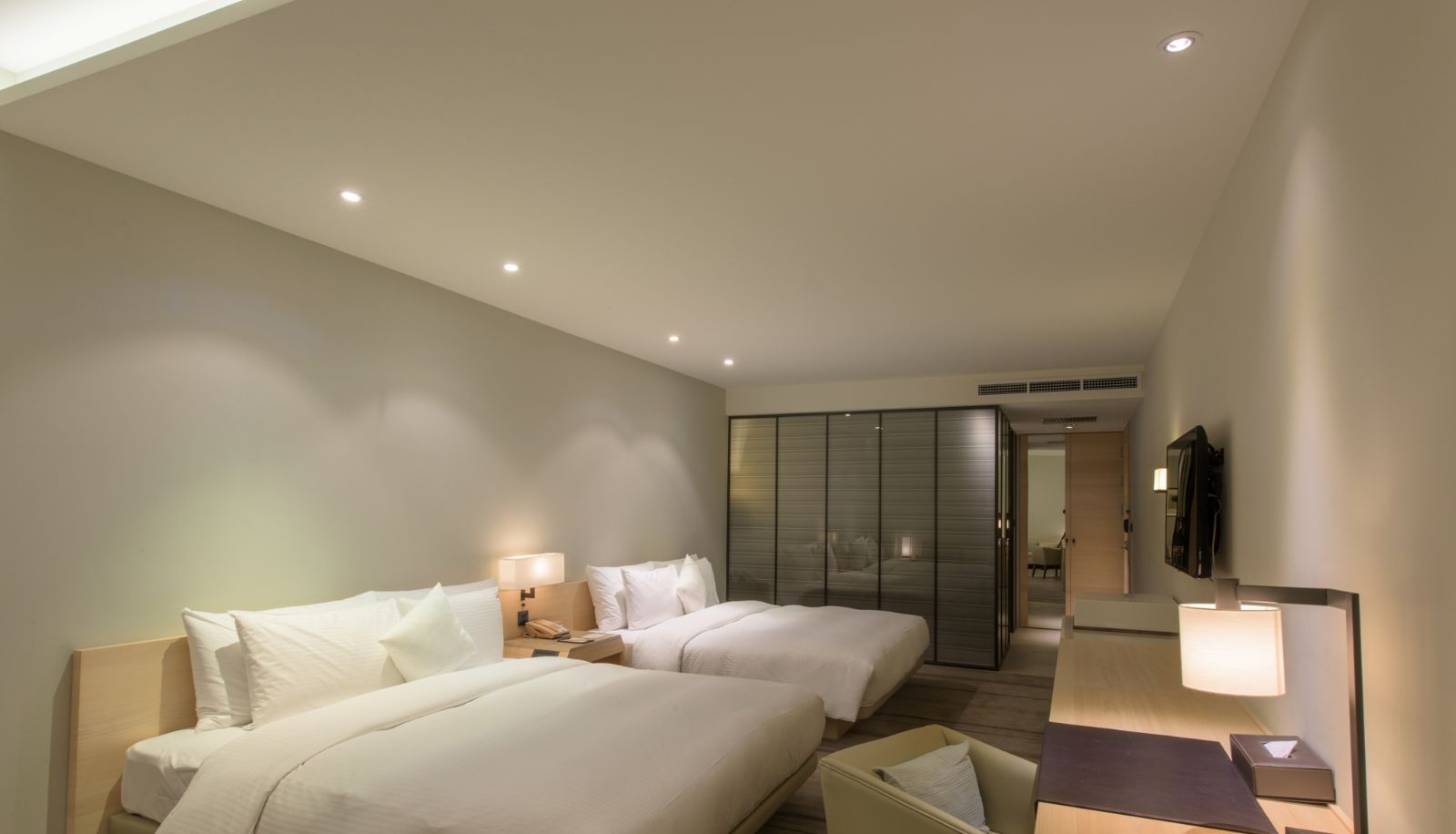 Cozzi Hotel Zhongshan Kaohsiung - 3 HRS star hotel in Kaohsiung (Kaohsiung City)