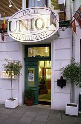 Union - Schwanewede