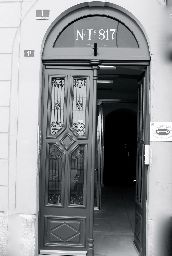 Centrale - Trieste