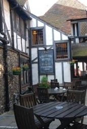 Falstaff - Canterbury