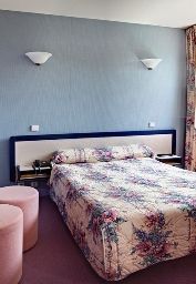 Du Lac Logis - Cantal