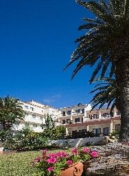 Galo Resort Hotel Galomar - Madeira