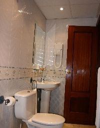 La Fuente Hostal - Córdoba