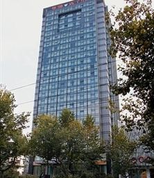 Hangzhou West Lake Wulin Pagoda Junting Design Hotel - Hangzhou