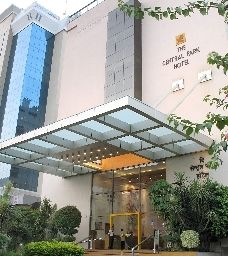 Central Park - Pune