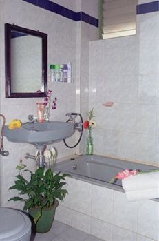 Royal Heritage Resort - Goa