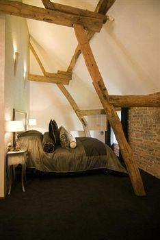 Hotel Restaurant Schinvelder Hoeve - Brunssum