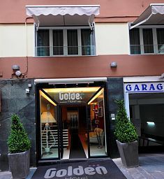 Golden Hotel - 나폴리