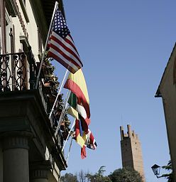Miravalle Hotel - San Miniato