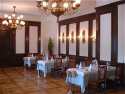 Golf Grad Mokrice Terme ČAtež - Slovénie