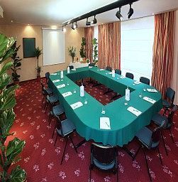 Hotel Cyrano in Saronno bei HRS günstig buchen