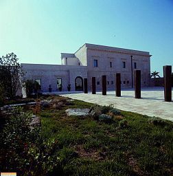 Relais Histò S. Pietro Su Marpiccolo - Tarent